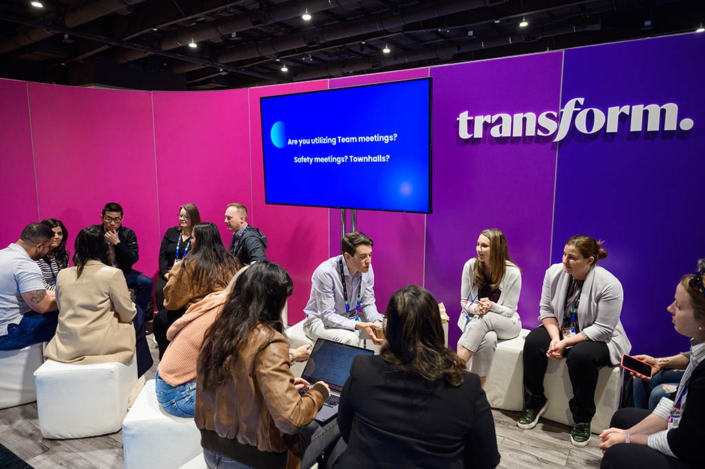 Global Ambassadorship Program - Transform