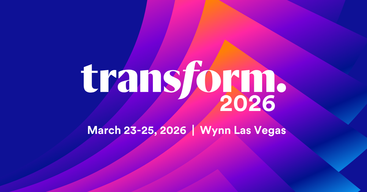 Join Culture First Community at Transform 2025