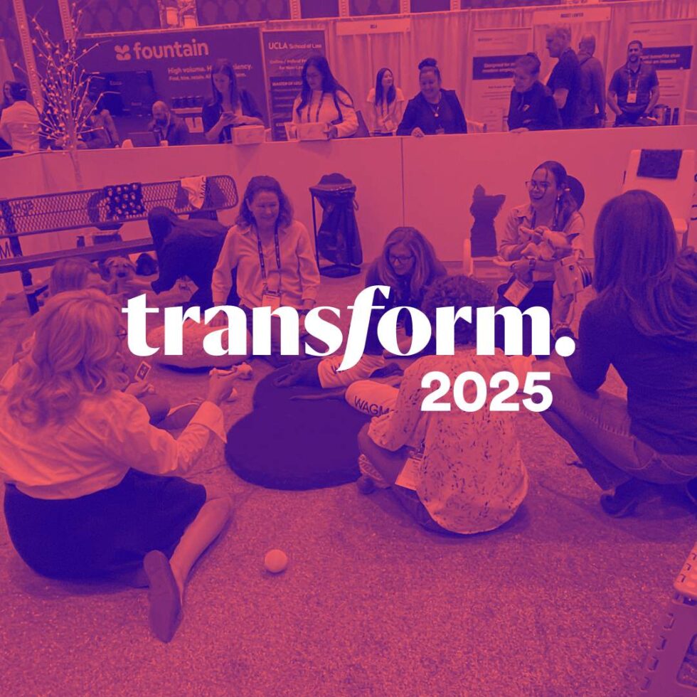 Join Us at Transform 2025