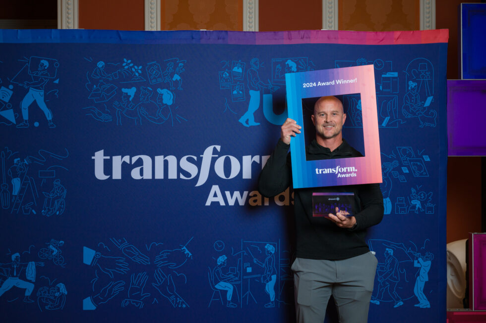 Transform Awards Winner Spotlight: Progress Residential - Transform
