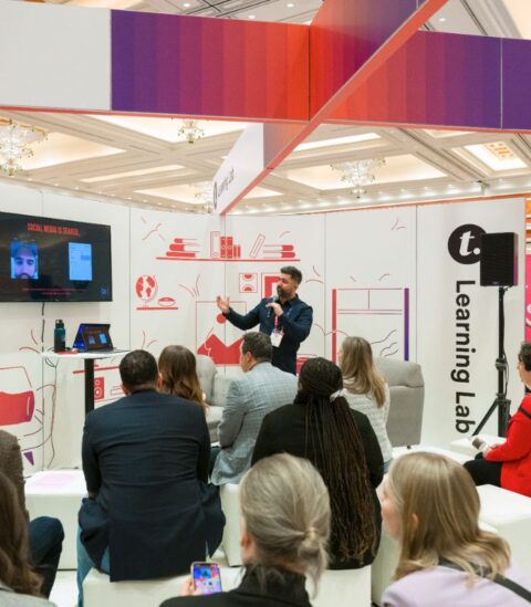 Sequoia Global - Transform