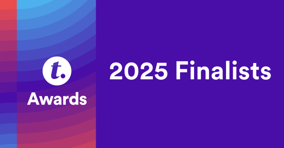 Celebrating the 2025 Transform Awards Finalists - Transform