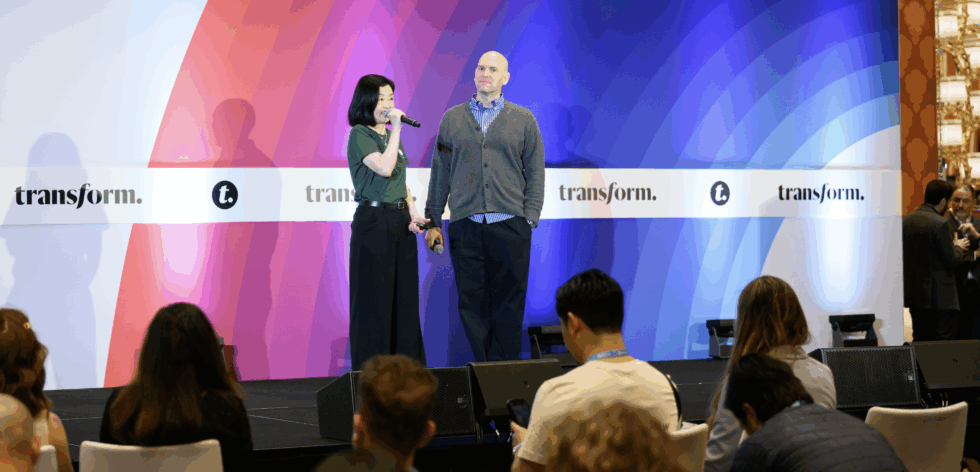 Program Overview 2026 - Transform
